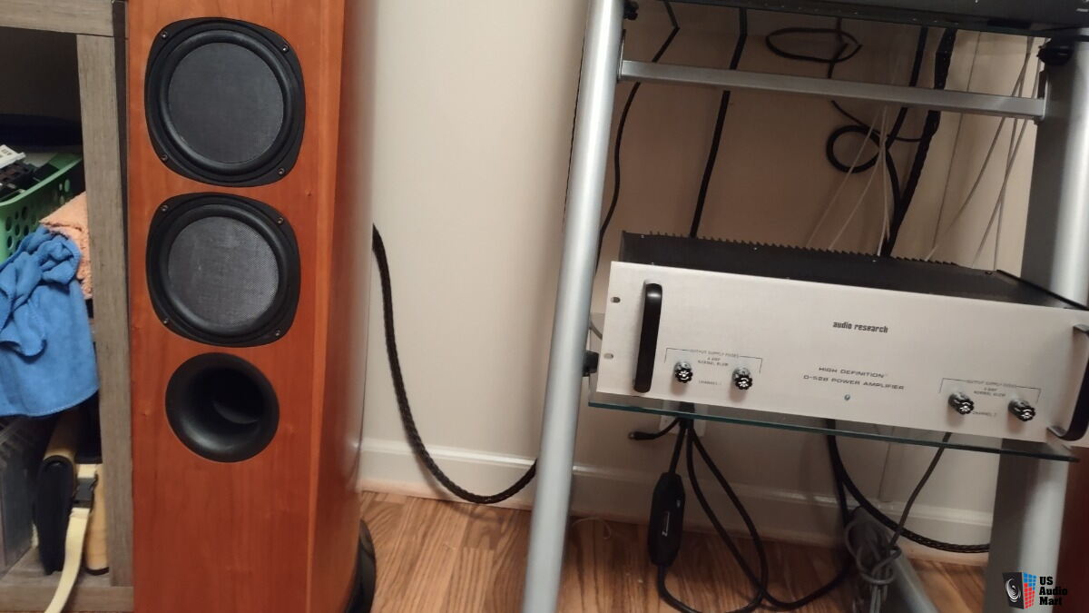 Phase Technology PS 9.5 Photo #4898816 - US Audio Mart