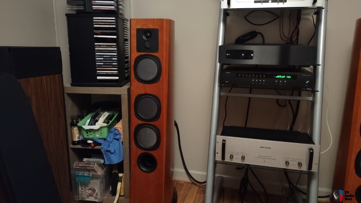 Phase Technology PS 9.5 Photo #4898820 - US Audio Mart
