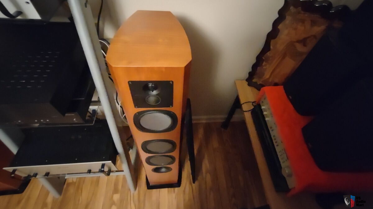 Phase Technology PS 9.5 Photo #4898820 - US Audio Mart