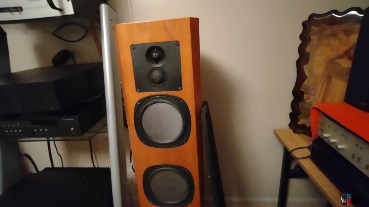 Phase Technology PS 9.5 Photo #4898820 - US Audio Mart