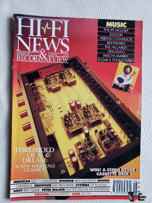 12 issues of