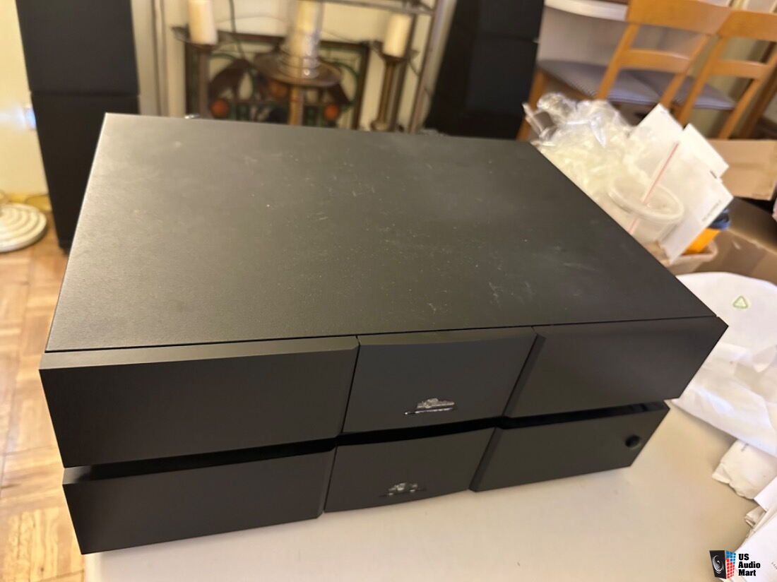 Naim Nap300 Power Amplifier For Sale - UK Audio Mart