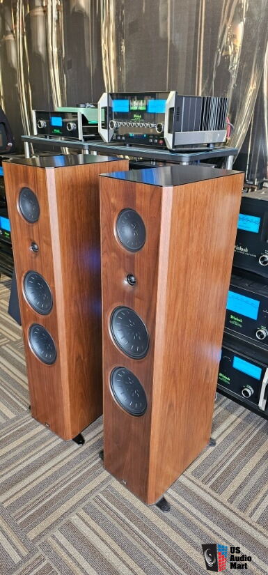 T+A S2200 CTL -Price reduced Photo #4899778 - US Audio Mart