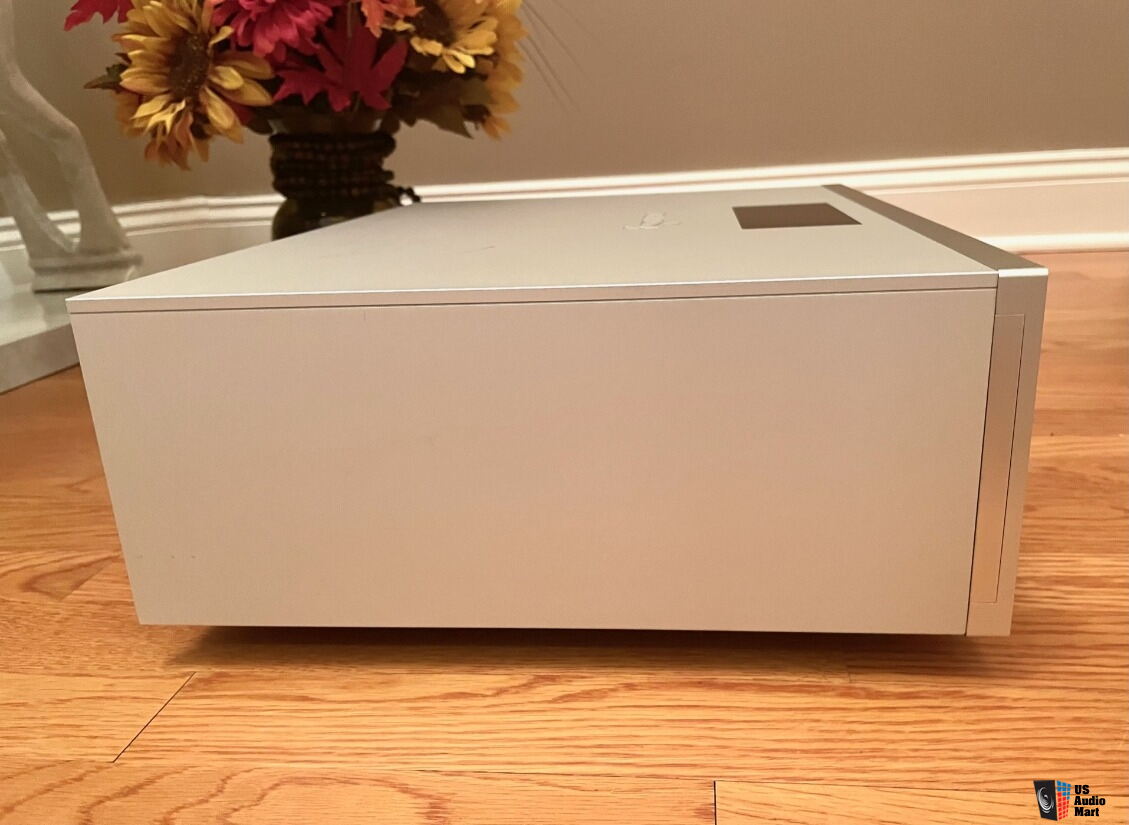 Esoteric X-05 CD/SACD Player, Exceptional ! Photo #4900395 - US Audio Mart
