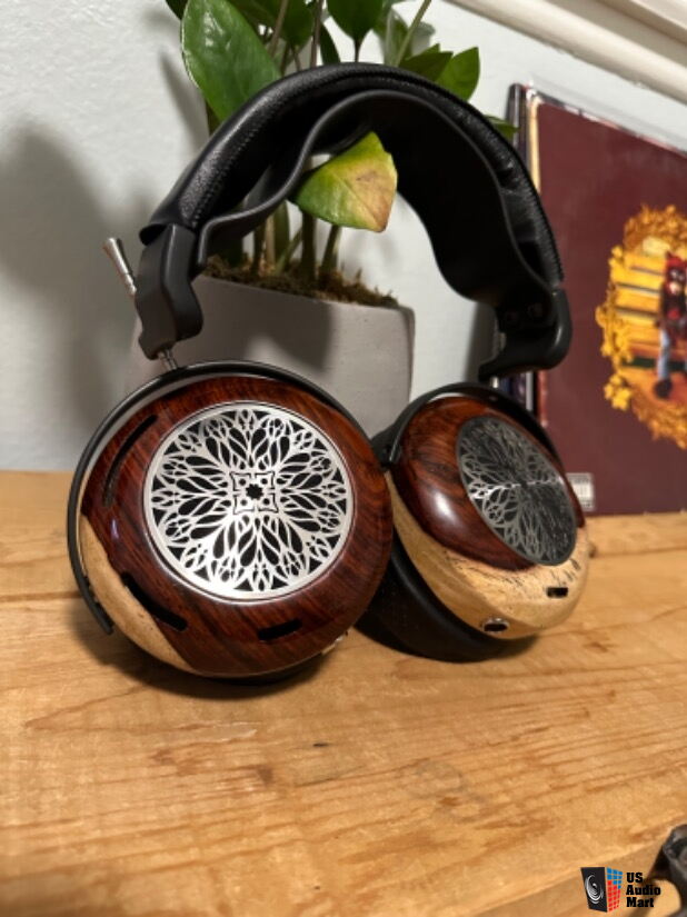 ZMF Atrium (Cocobolo) For Sale - US Audio Mart