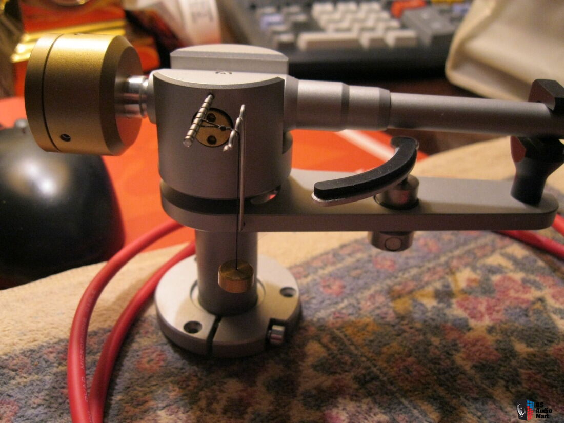 Acoustic Signature TA 700 Photo #4901479 - US Audio Mart