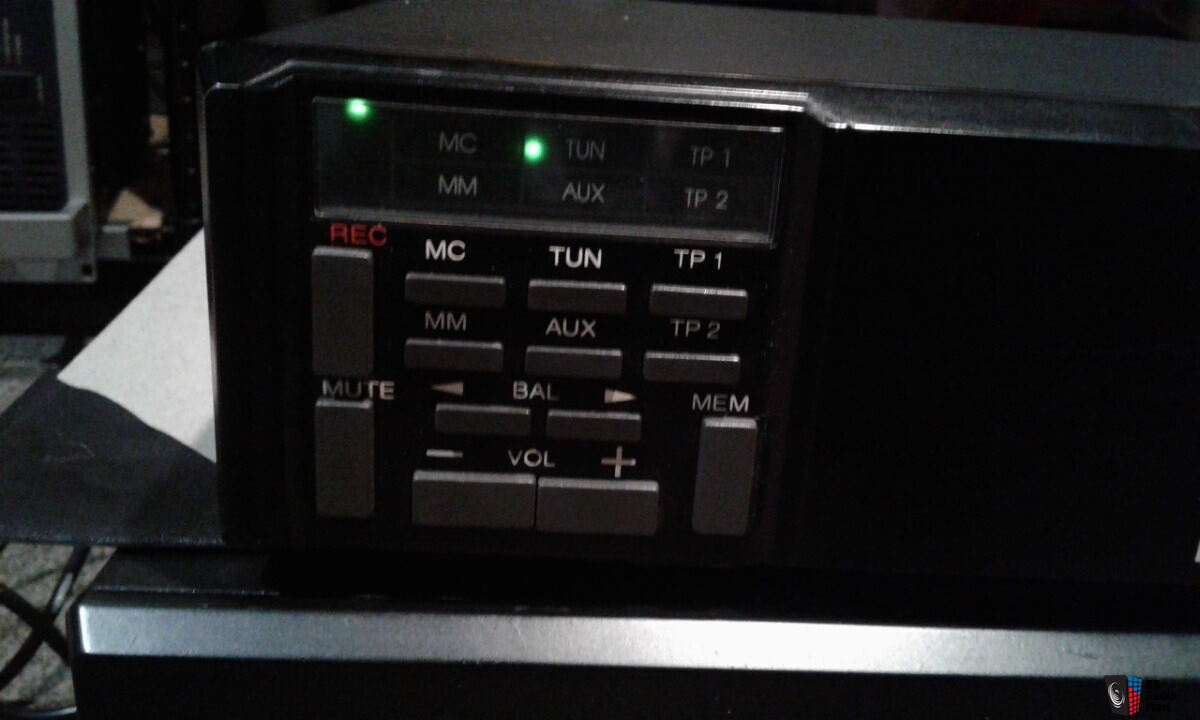 linn lk2 power amplifier Photo #4902930 - Canuck Audio Mart