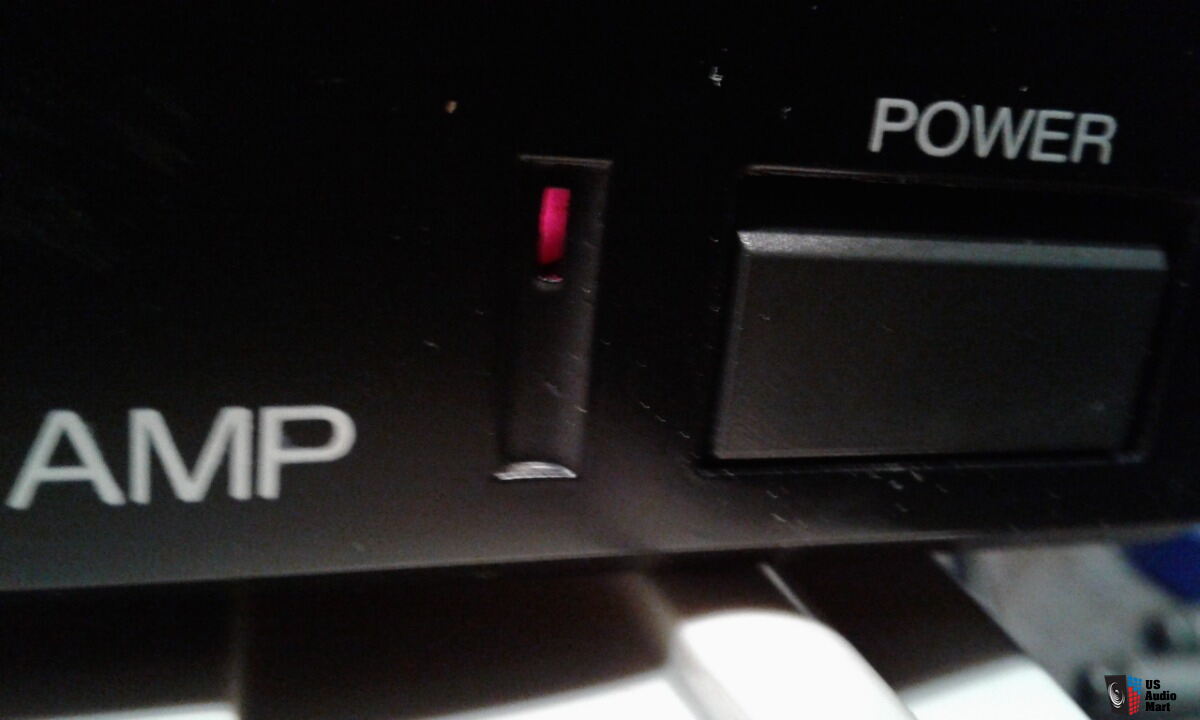 linn lk2 power amplifier Photo #4902930 - Canuck Audio Mart