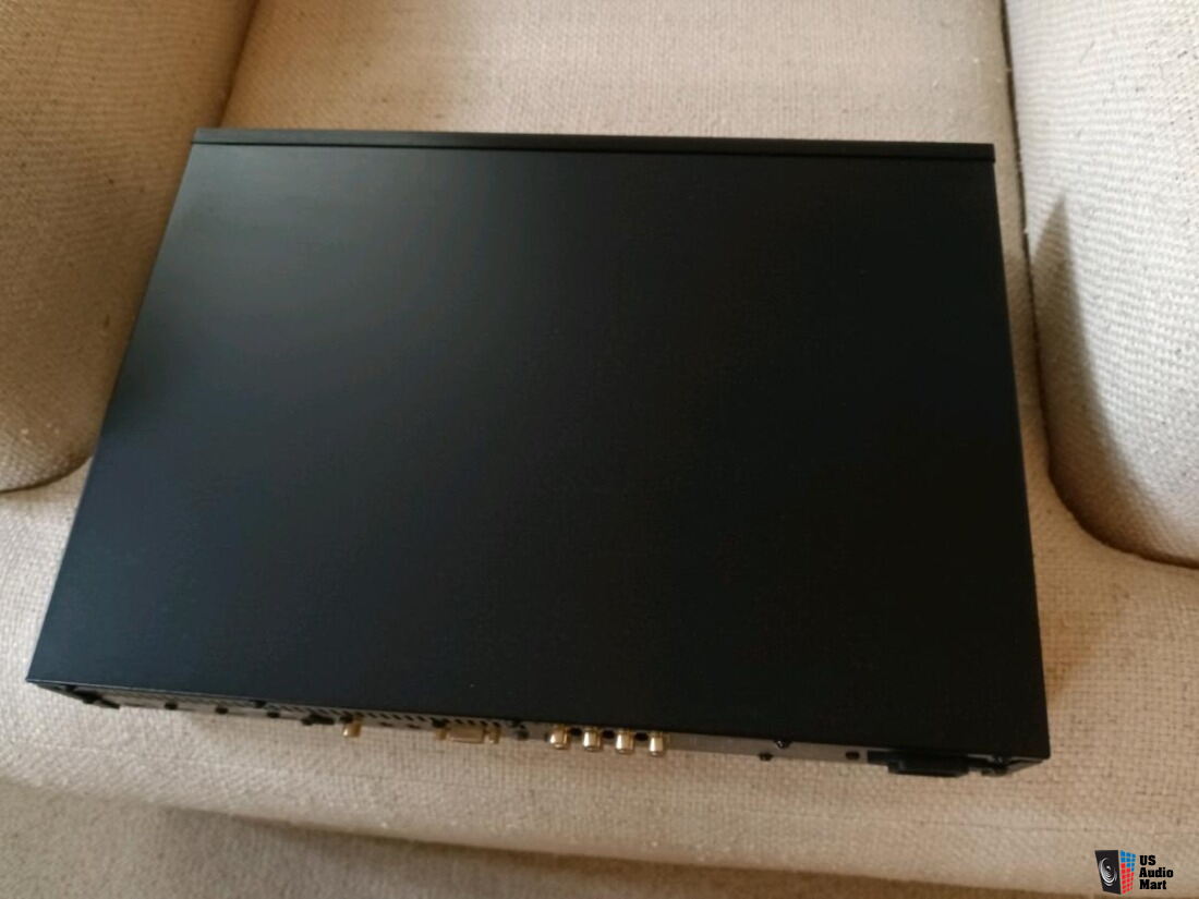OPPO 203 ULTRA HD BLUE RAY Player For Sale - US Audio Mart