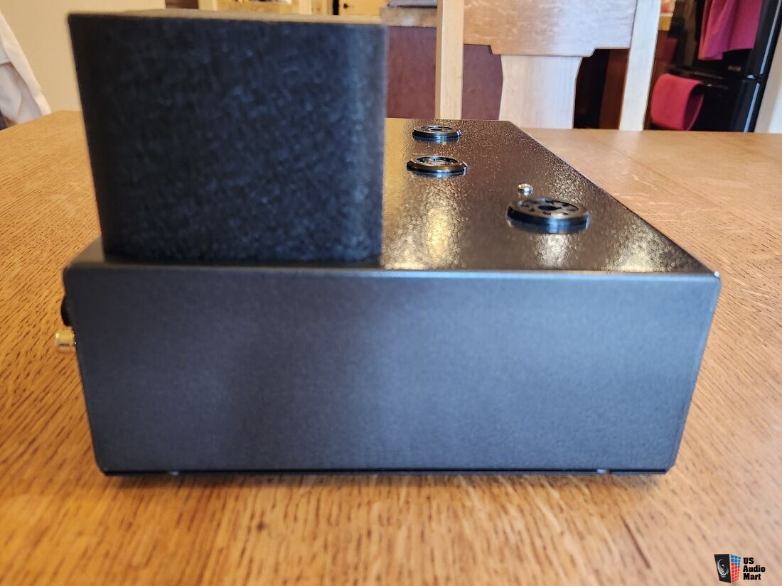 Alan Eaton SE 2A3 Monoblocks Photo #4904470 - US Audio Mart