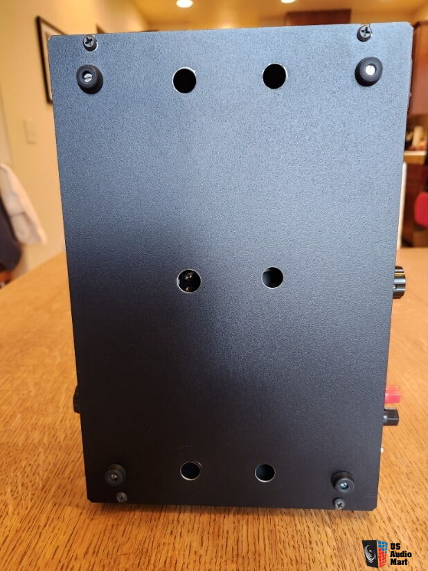Alan Eaton SE 2A3 Monoblocks Photo #4904459 - US Audio Mart