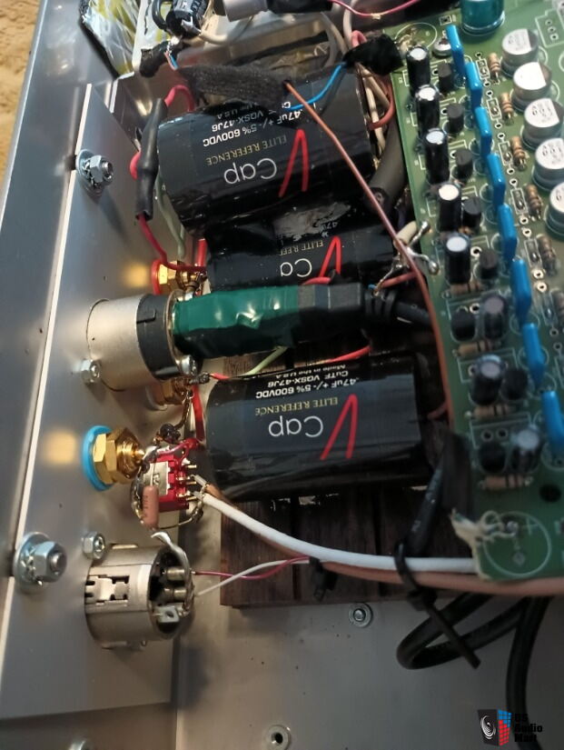 Lampizator Gen 4 Level 5 DAC, separate Power supp. "READ FULL ADD" MAY ...