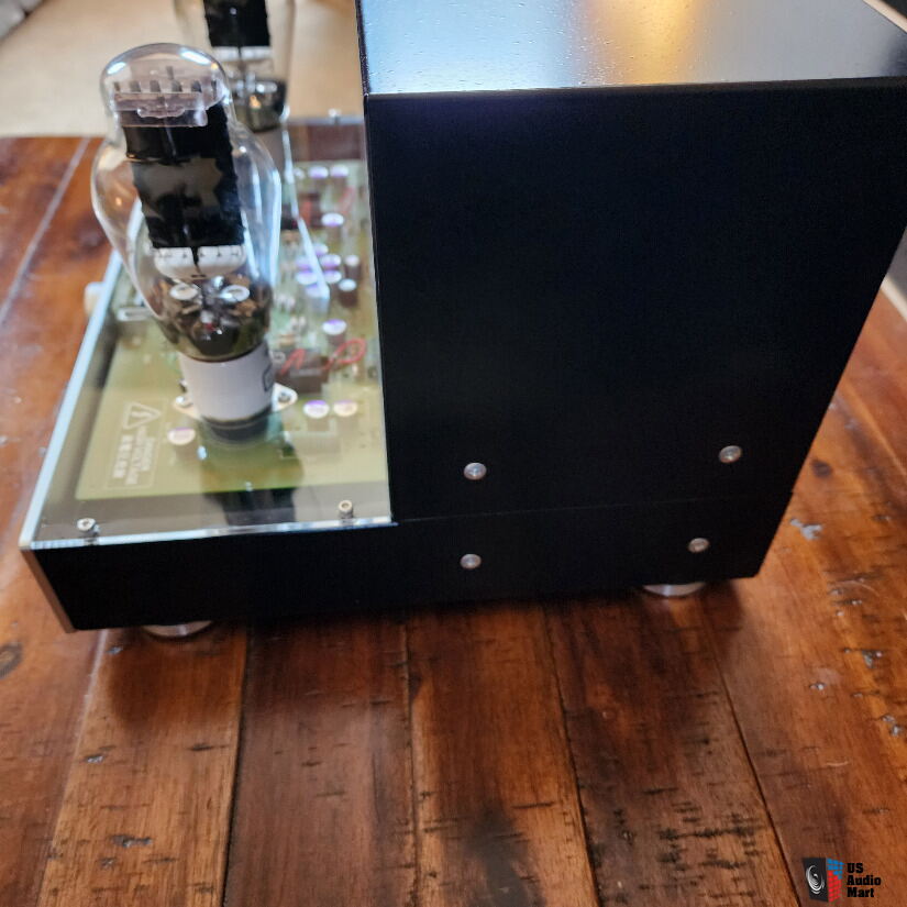 Elekit TU-8900 300B TUBE Amp Photo #4904731 - US Audio Mart