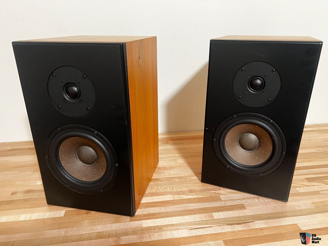 Custom Built Speakers - Zaph Audio SR71 For Sale - US Audio Mart