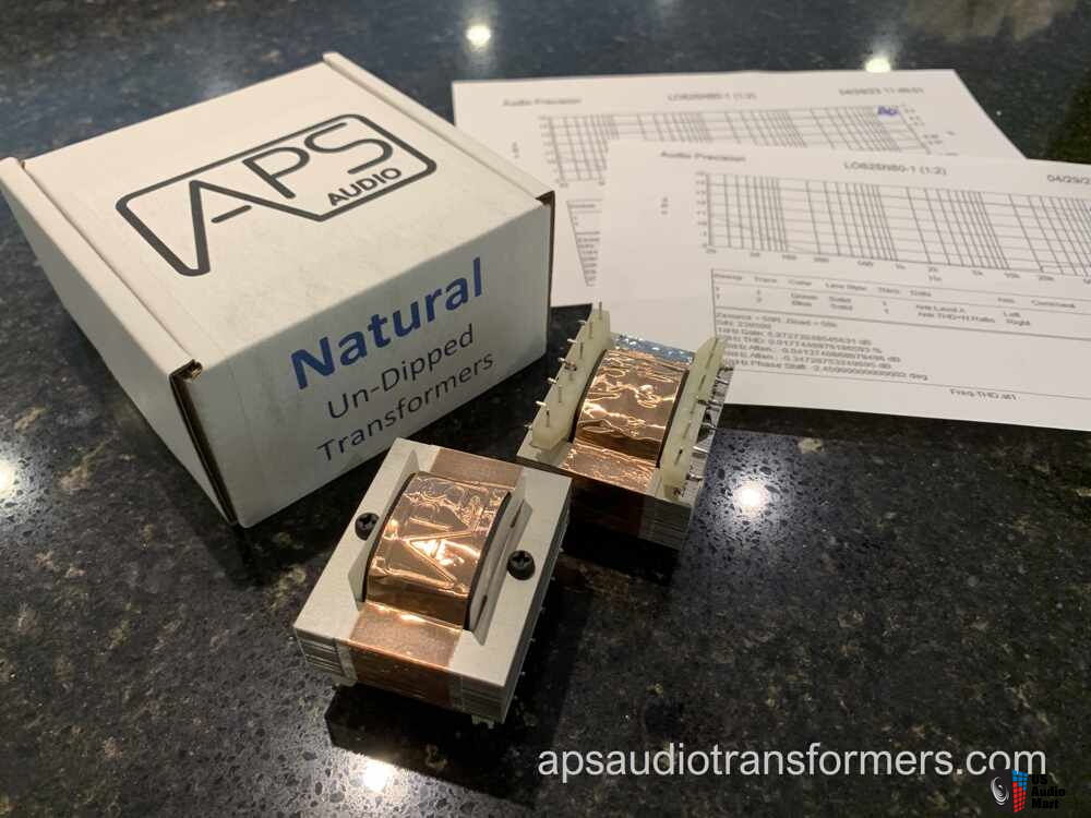 PS Audio Perfectwave Directstream DAC MK2 (newest) with our signature ...