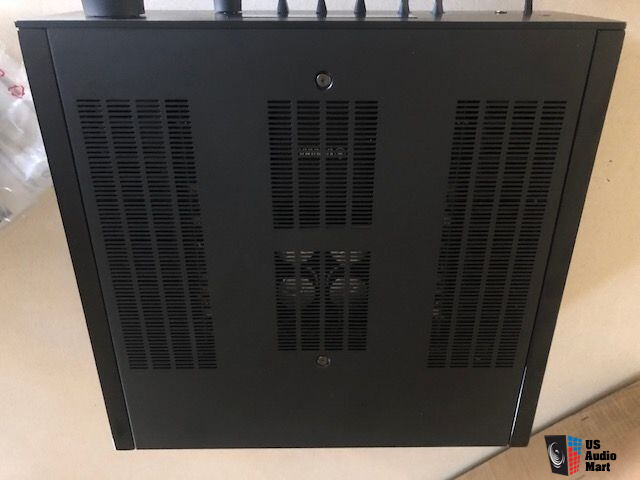 Yamaha A S 1100 integrated amp NICE $1195!!! Photo #4905442 - US Audio Mart