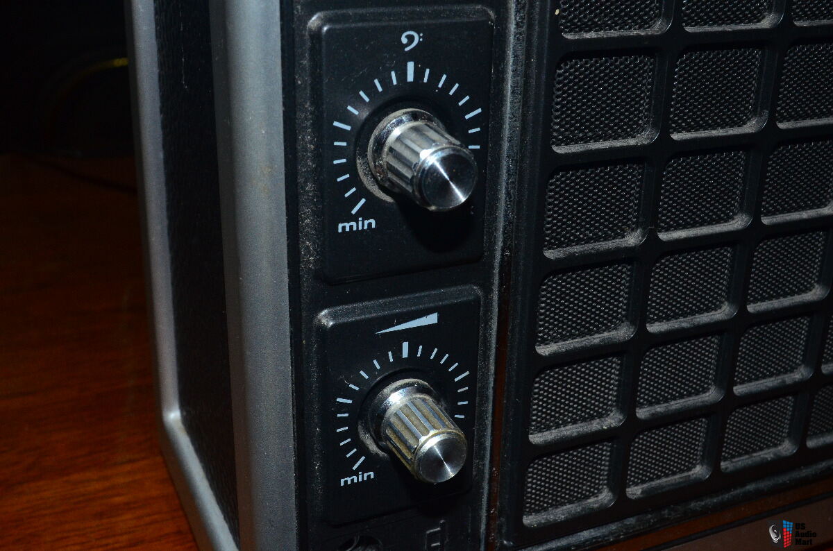 RARE Grundig Satellit 2100 Worldband Radio 1970's ONE OWNER w/Documents ...