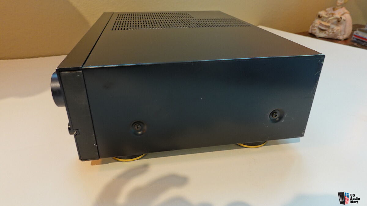 Denon PMA-720 Integrated Amplifier Photo #4906697 - US Audio Mart