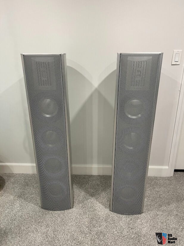 Piega C10LTD - Amazing ribbon drivers - $27K MSRP Photo #4906827 - US ...