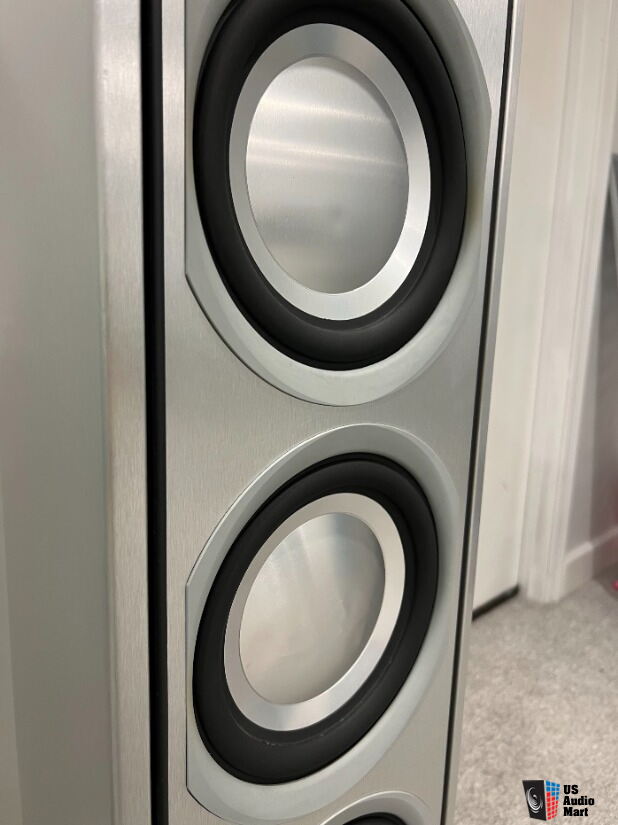Piega C10LTD - Amazing ribbon drivers - $27K MSRP Photo #4906828 - US ...