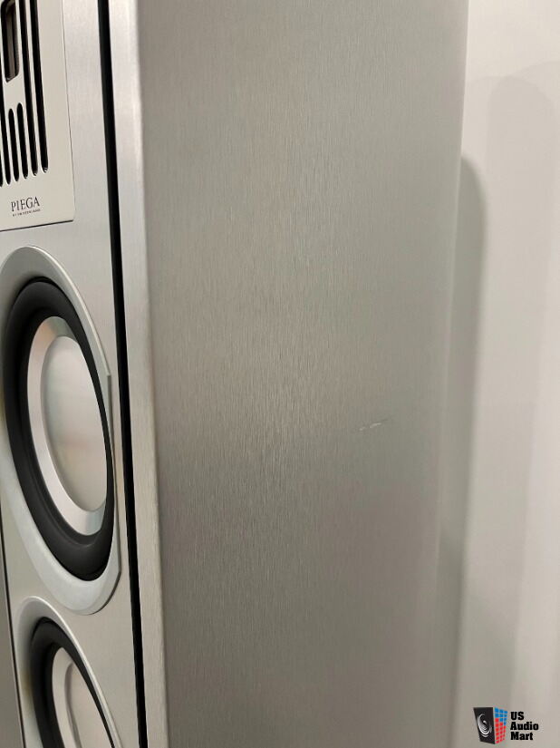Piega C10LTD - Amazing ribbon drivers - $27K MSRP Photo #4906831 - US ...