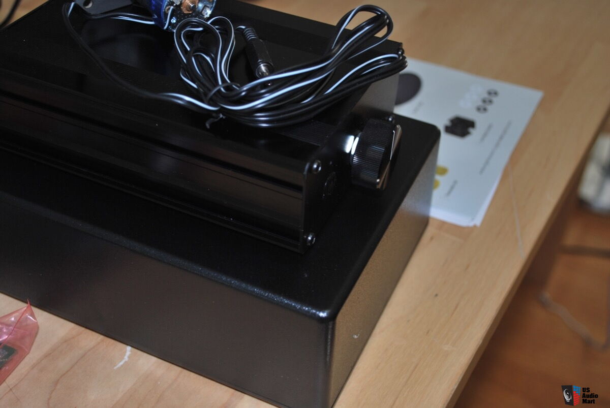 Brand new Origin Live , DC motor and huge power supply Photo #4906885 ...