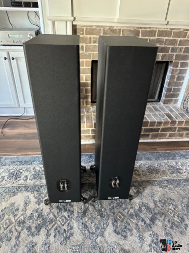 Polk Audio Reserve R700 Photo #4906968 - US Audio Mart