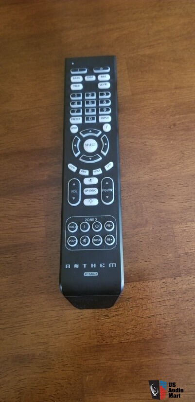 Anthem MRX 720 Photo #4907454 - US Audio Mart