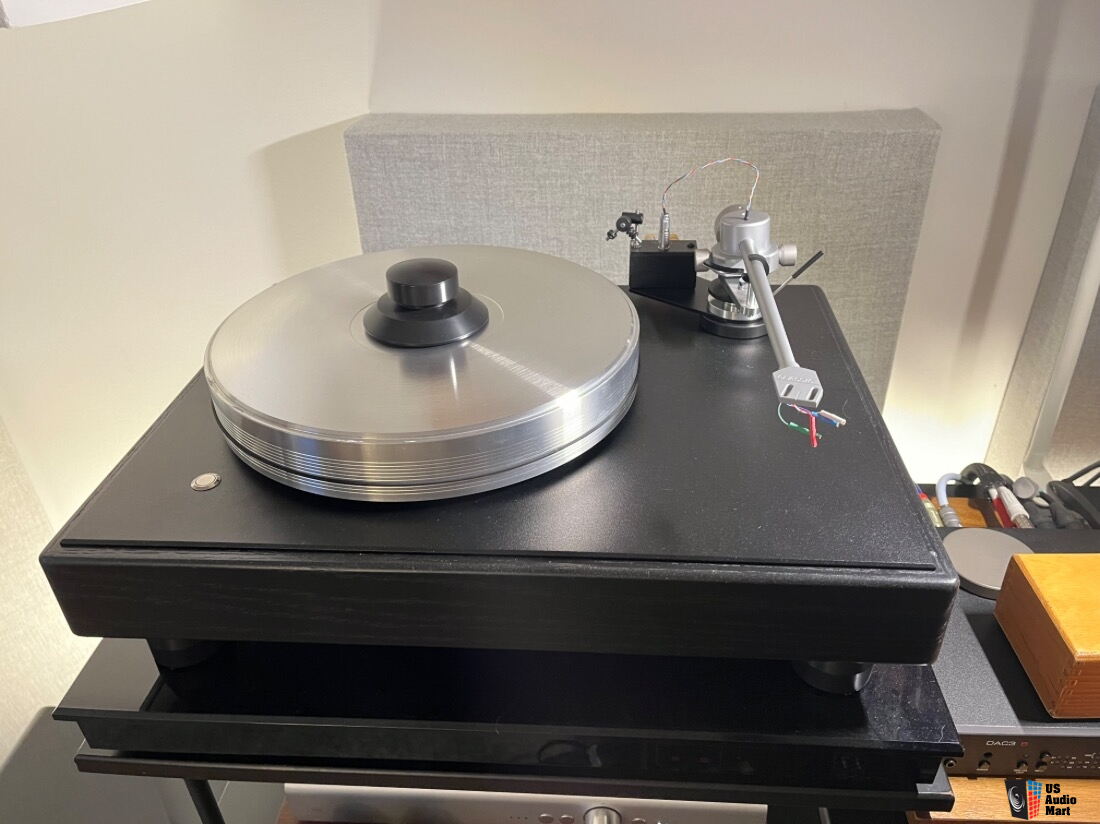 VPI Classic 1 For Sale - US Audio Mart