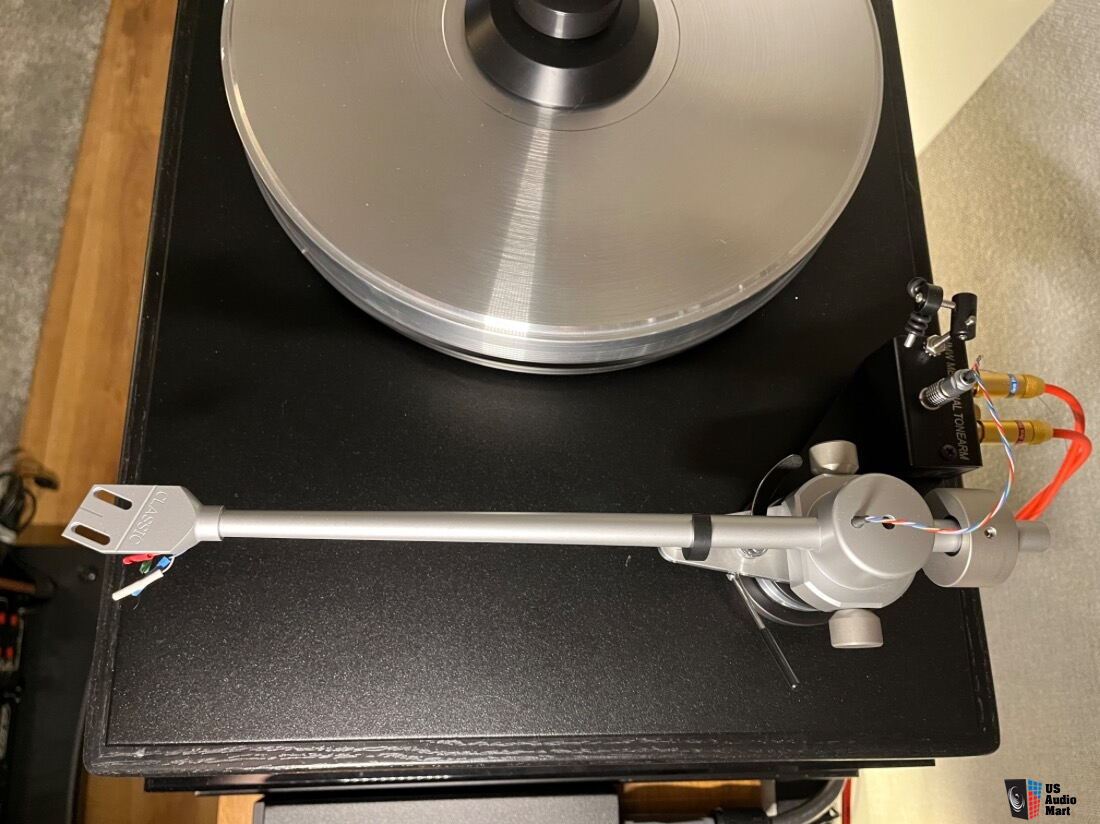 VPI Classic 1 Photo #4908134 - US Audio Mart
