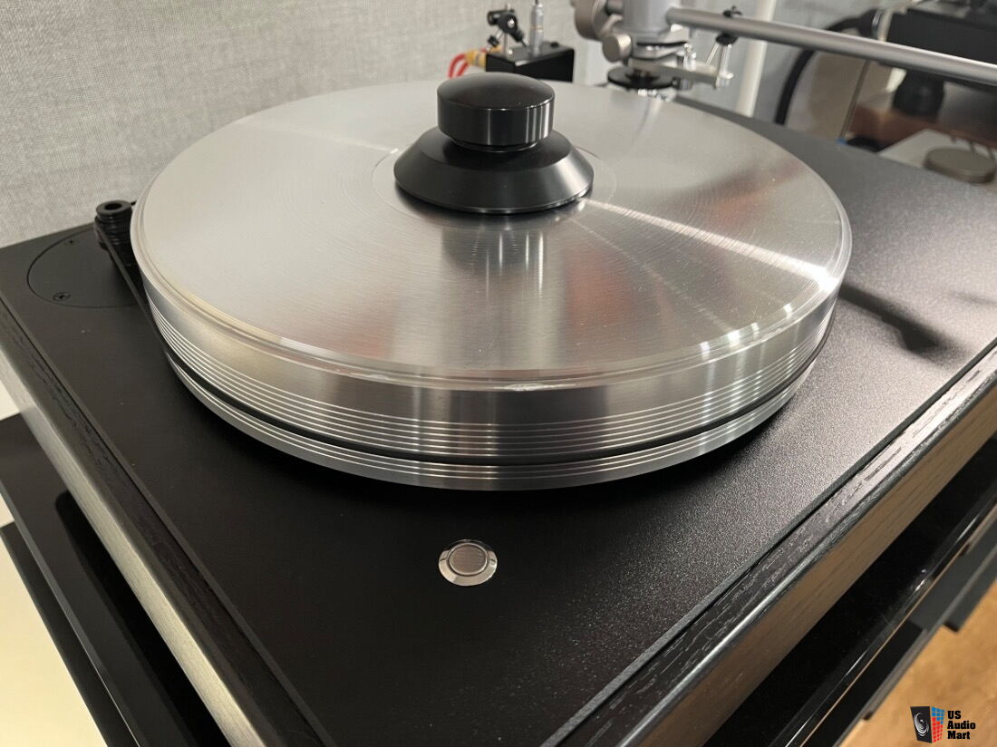 VPI Classic 1 Photo #4908139 - US Audio Mart