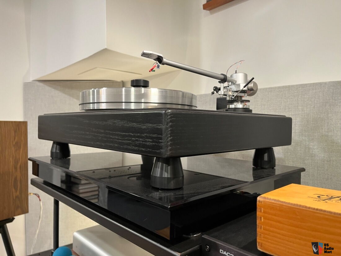 VPI Classic 1 Photo #4908139 - US Audio Mart