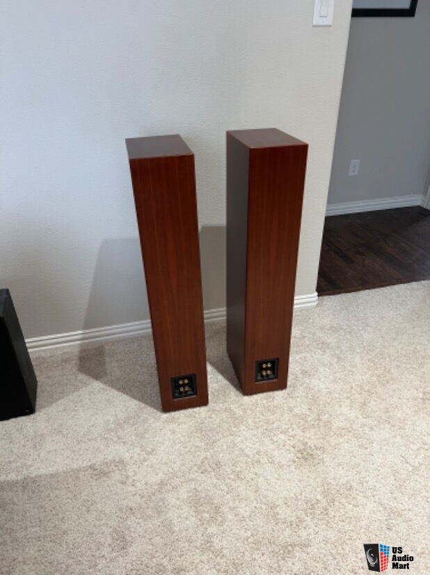 Aerial Acoustics Model 6 Photo #4910374 - US Audio Mart