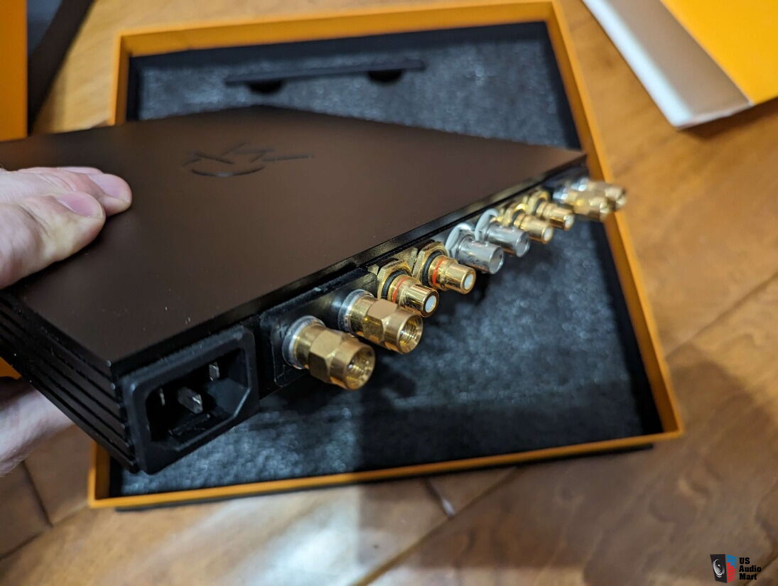 Bakoon Amp-13R