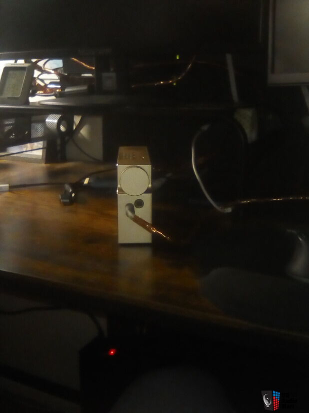 Woo WA8 + tube upgrade Photo #4912628 - US Audio Mart