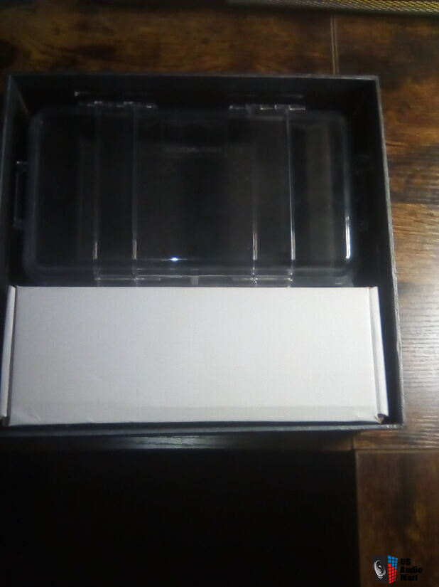 Woo WA8 + tube upgrade Photo #4912628 - US Audio Mart