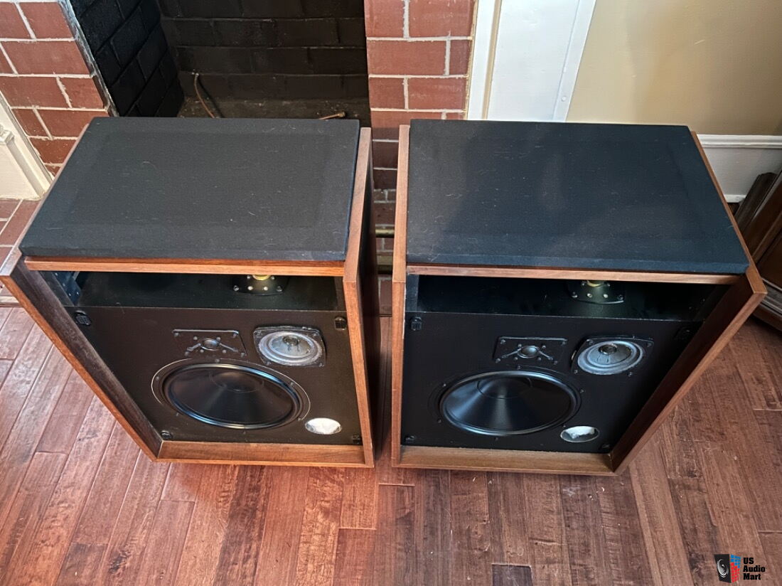 Infinity 2000 II Photo #4915516 - US Audio Mart
