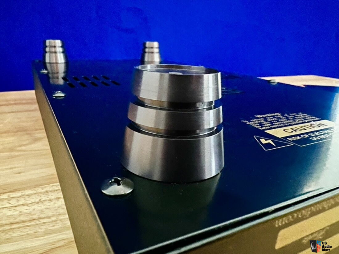 MOTH AUDIO s45 CHASSIS ONLY for Tube Amplifiers, DIY, $275 each Photo ...