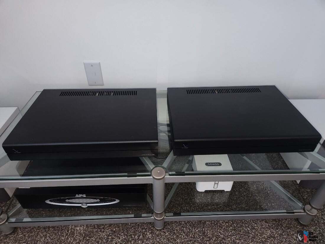 PS Audio M700 Amplifier Photo #4916317 - US Audio Mart