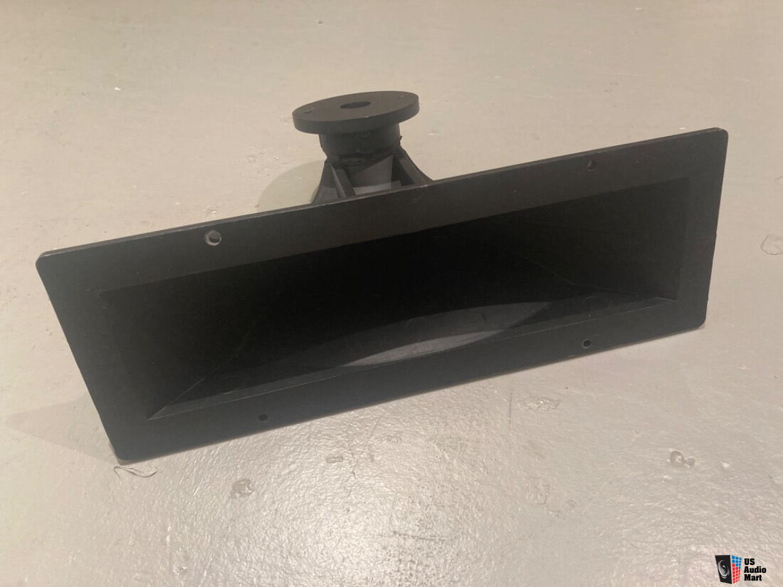 Altec 32C Horn single Trade for 32A For Trade - US Audio Mart