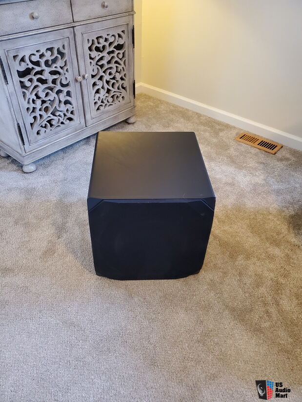 Emotiva BasX S12 subwoofer For Sale - US Audio Mart