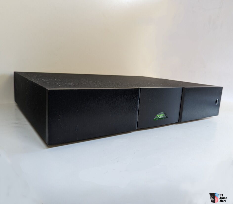 Naim 250-2 full recap 6/22 by Naim North America For Sale - US Audio Mart