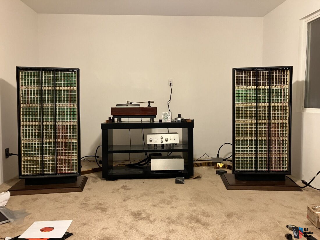Berning ZH 230 OTL- Two (2) Available Photo #4922299 - US Audio Mart