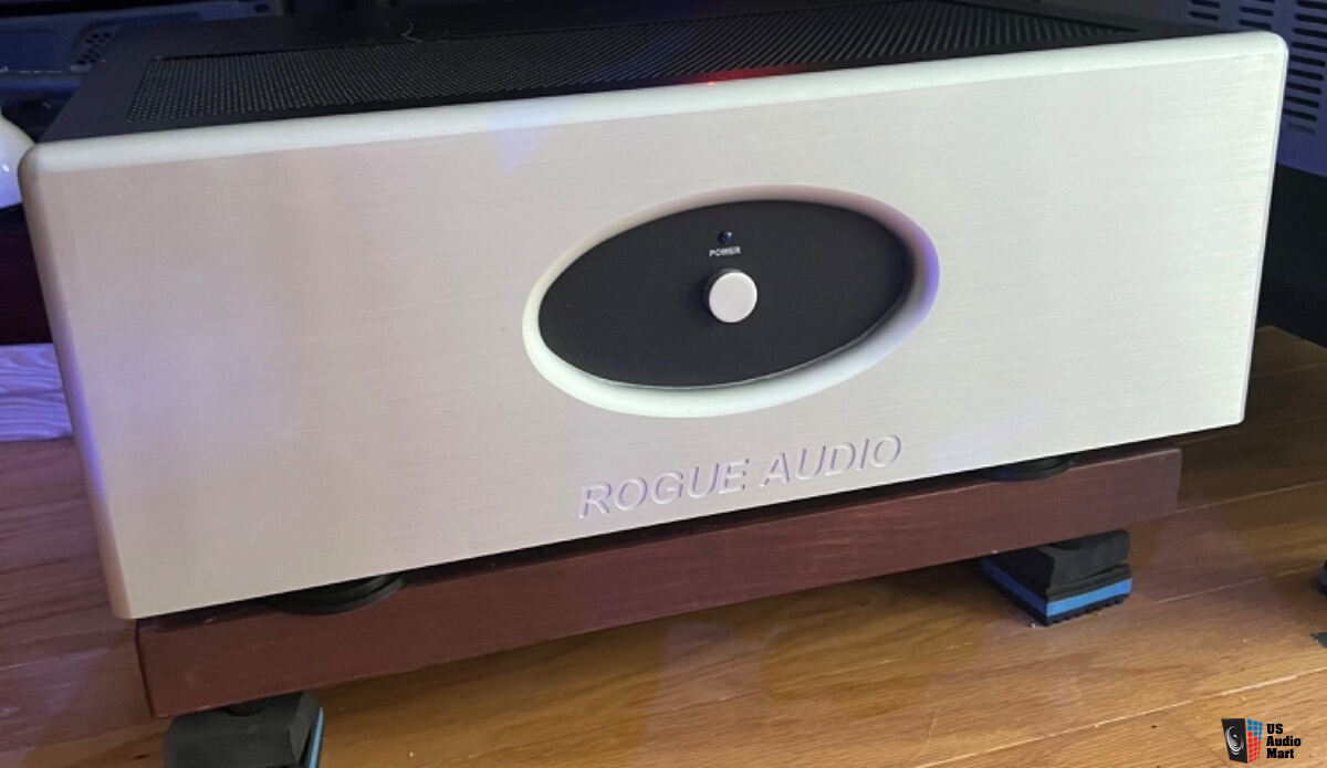 Rogue Audio Stereo 100 Photo #4922873 - US Audio Mart