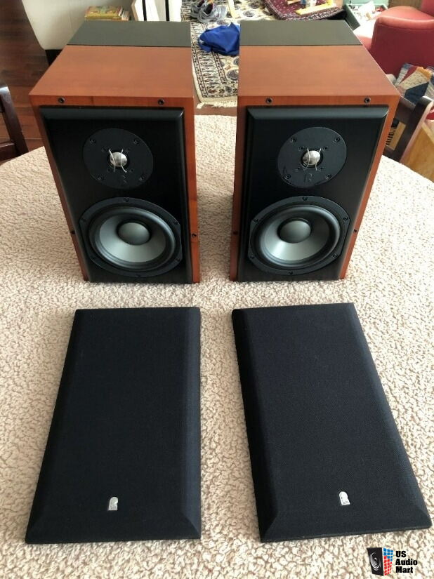 Revel M22 Speakers Photo #4923101 - US Audio Mart