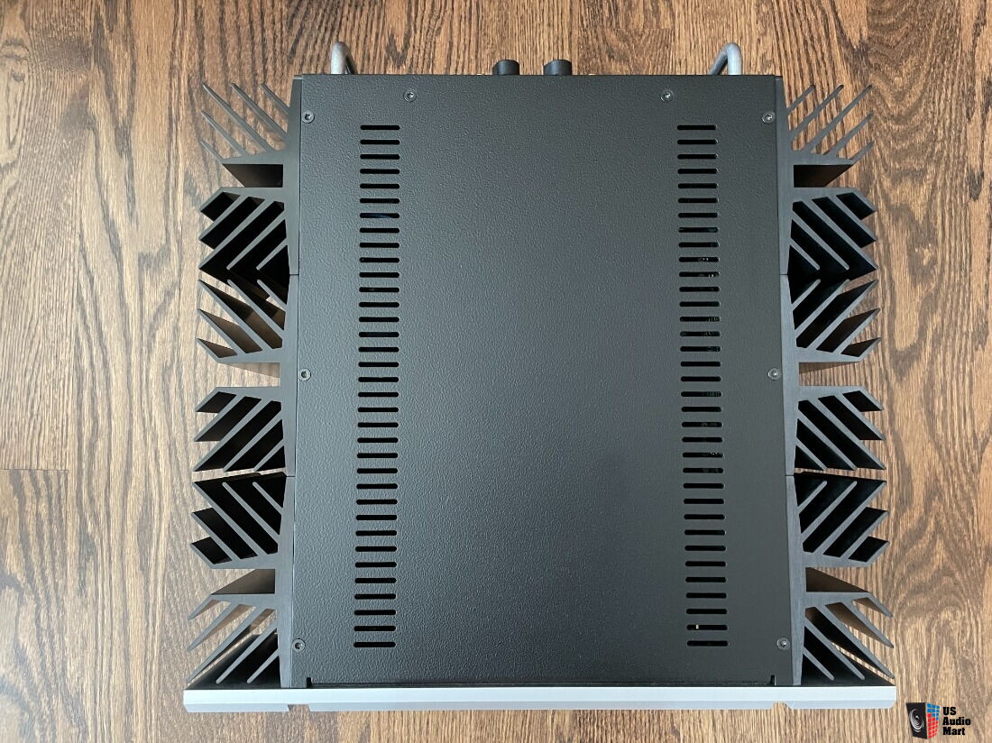 Pass Labs XA25 - Beautiful, Powerful Amp in Great Condition Photo ...