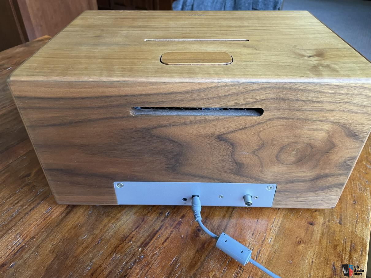 Geneva Sound System Model M Photo #4923781 - US Audio Mart