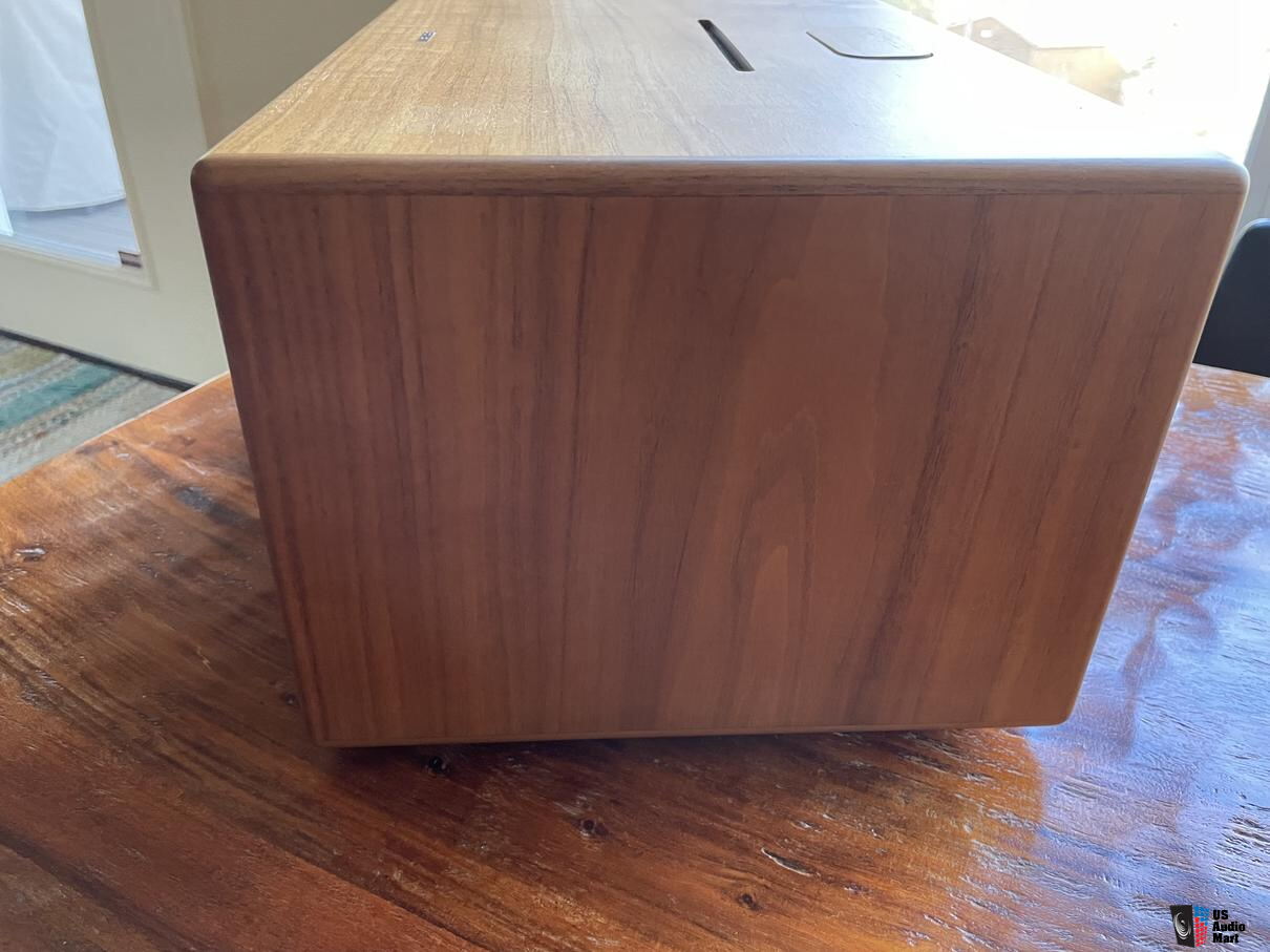 Geneva Sound System Model M Photo #4923781 - US Audio Mart