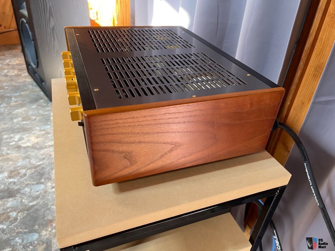 Leben cs600x Photo #4926527 - US Audio Mart