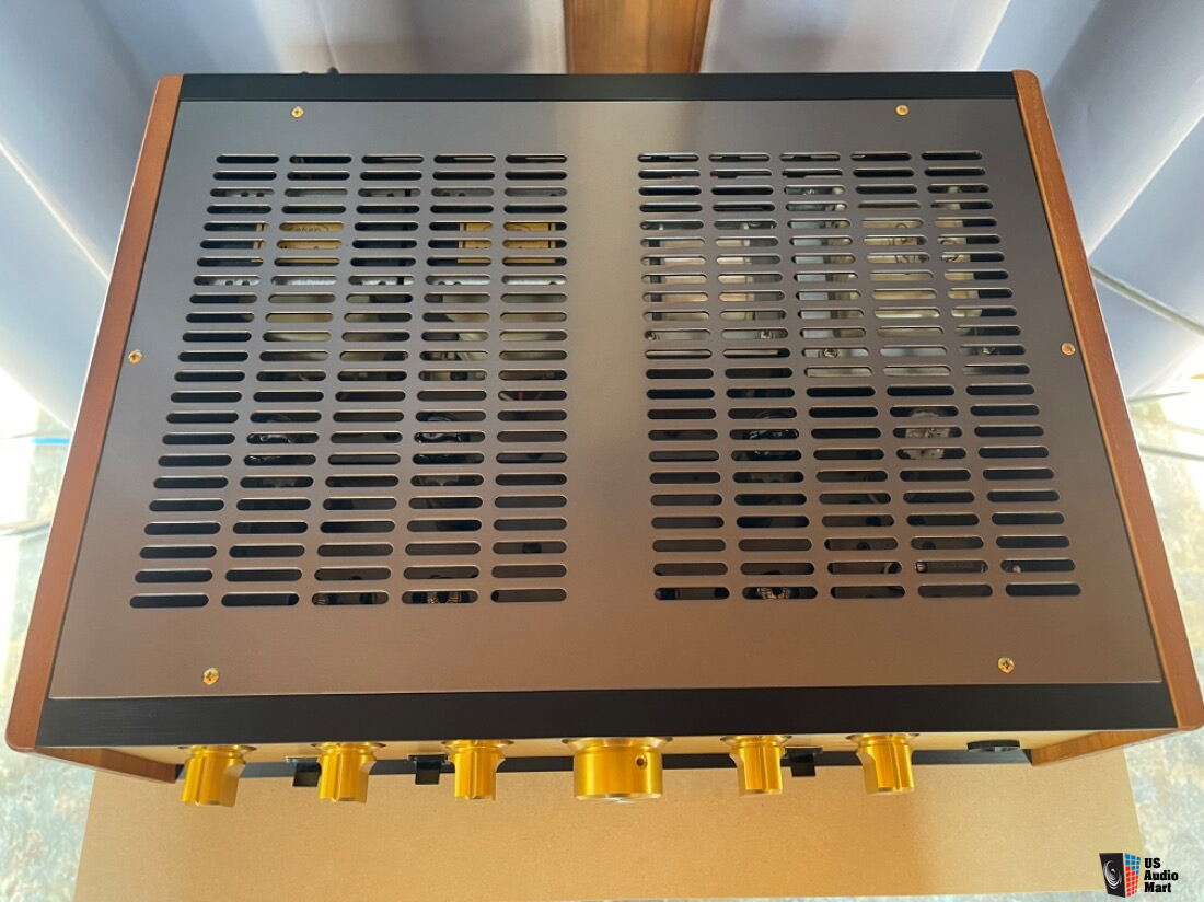 Leben cs600x Photo #4926528 - US Audio Mart
